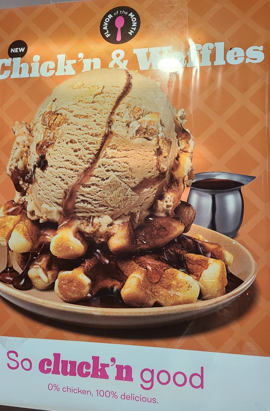 How I Know the Universe Loves Us - My First Post about Ice Cream ...